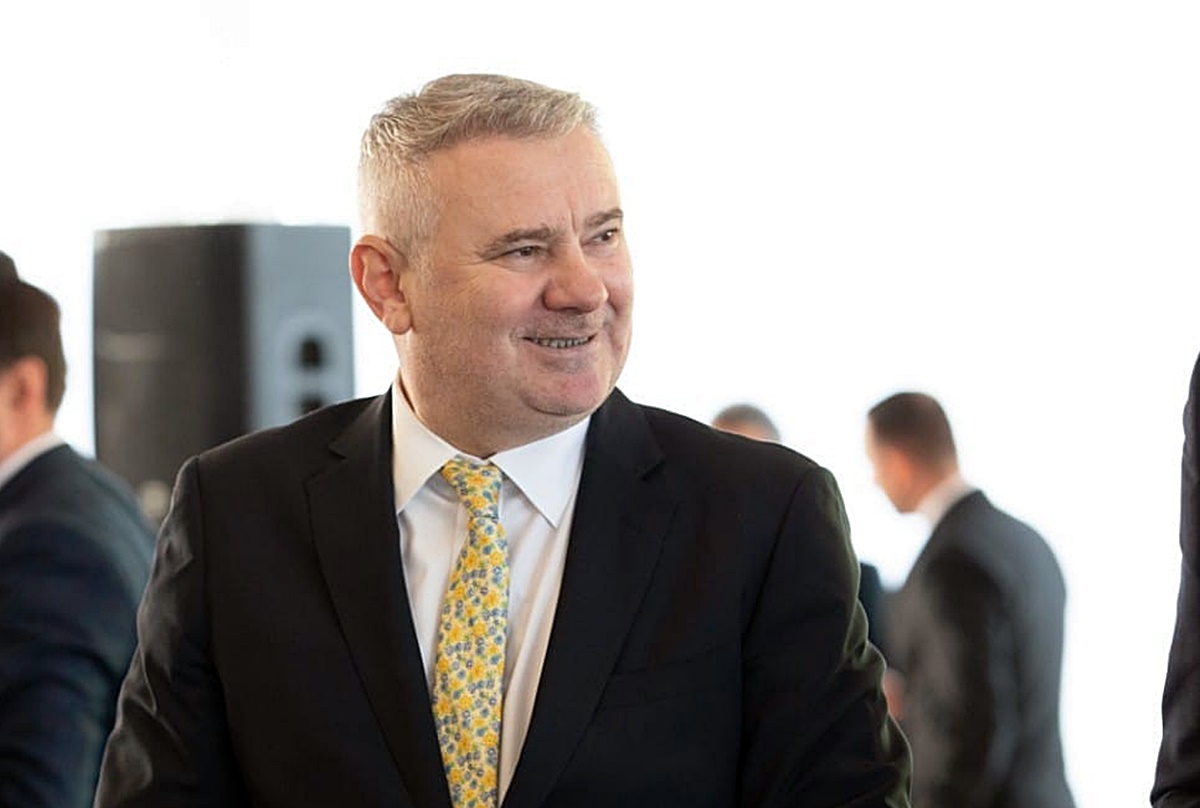 Gigel Știrbu: ”Ziua Mondială a Artei reprezintă o oportunitate de a ...